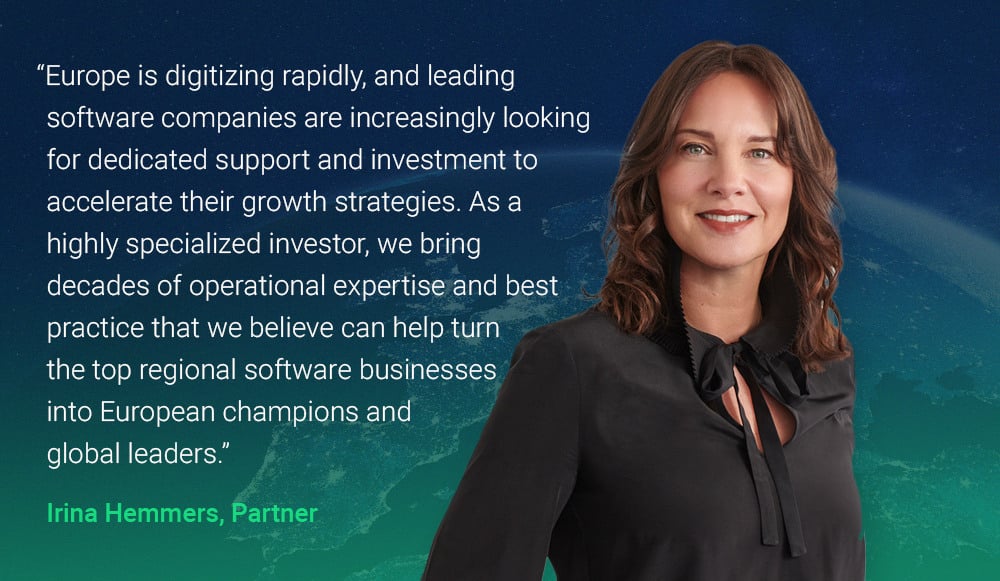 Thoma Bravo | Leading Private Equity Firm in Software & Technology